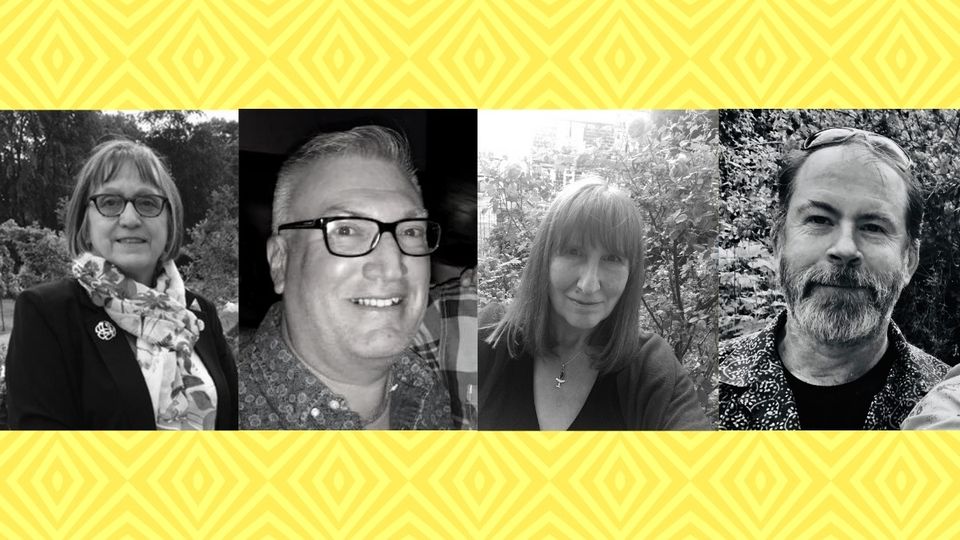 New GA Exec Committee Includes 2 From YUU Area – Unitarians In Yorkshire